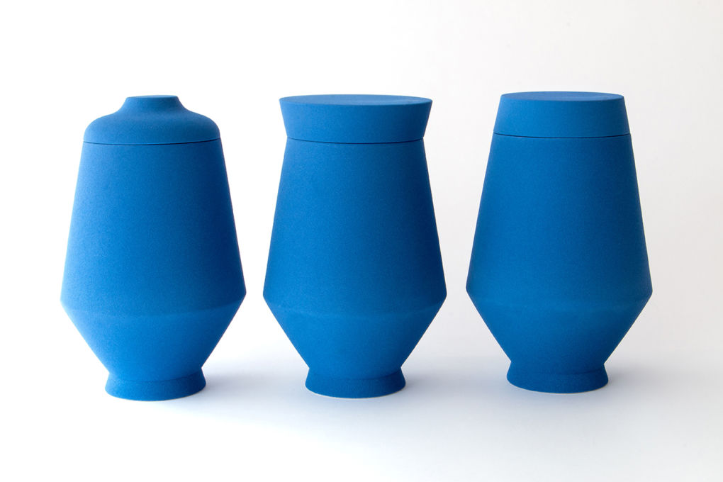 Urnes Funéraires - Collection Memoria - Dans le respect de la nature ...