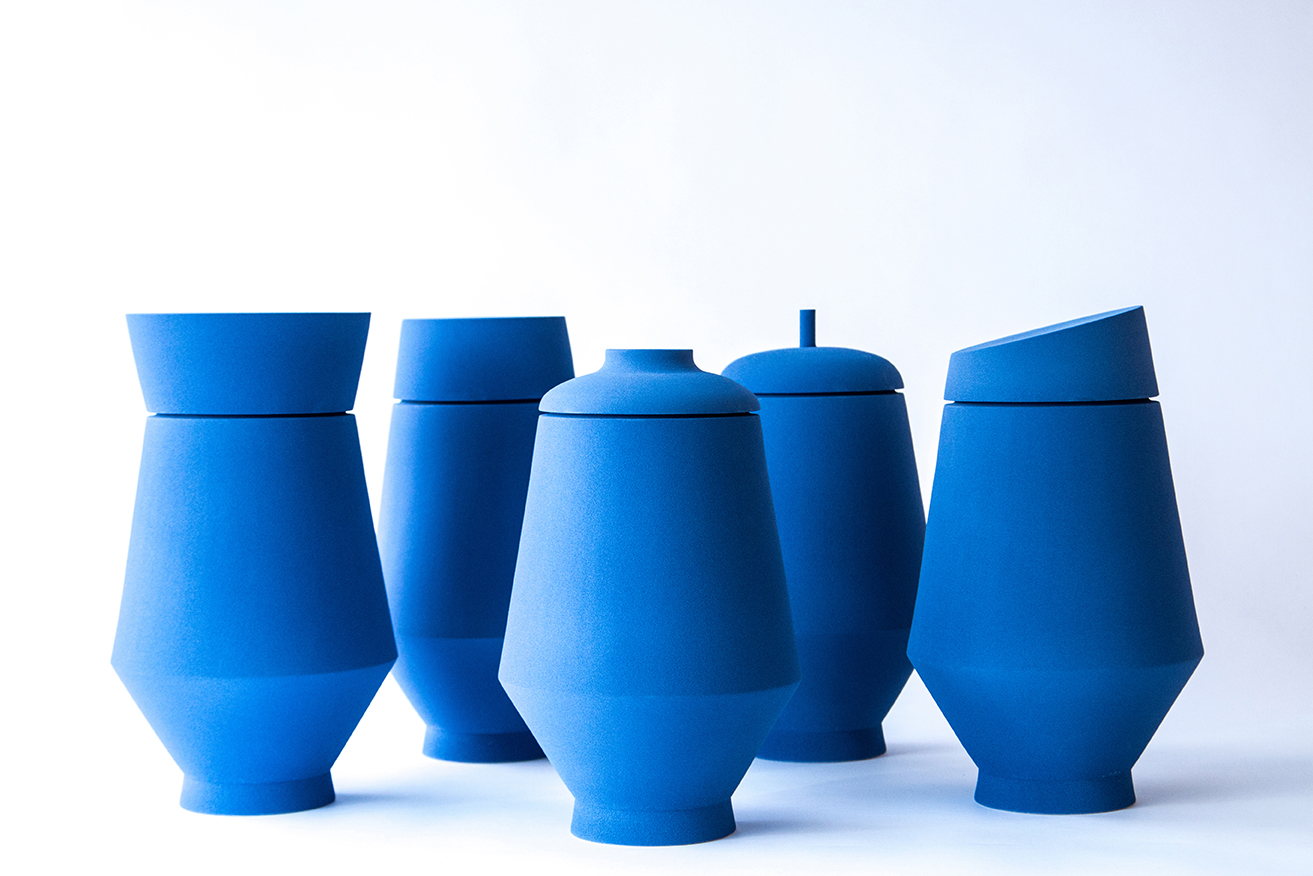 Urnes Funéraires - Collection Memoria - Dans le respect de la nature ...