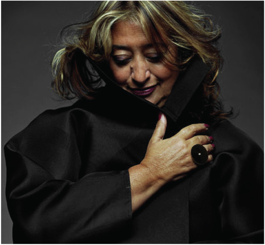 Daniel Revah GRANDS PRIX DU DESIGN jury member - INT Design