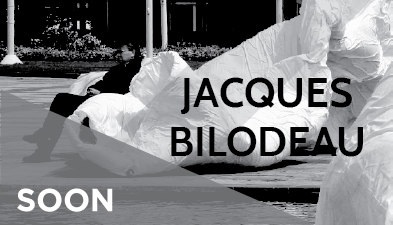 Smoked Meat - Jacques Bilodeau - INT Design