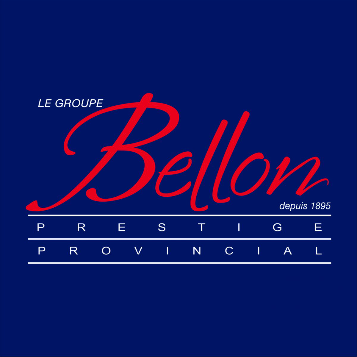 AUVENTS BELLON - 125 ans au service des Québécois, ça se fête ! - INT ...