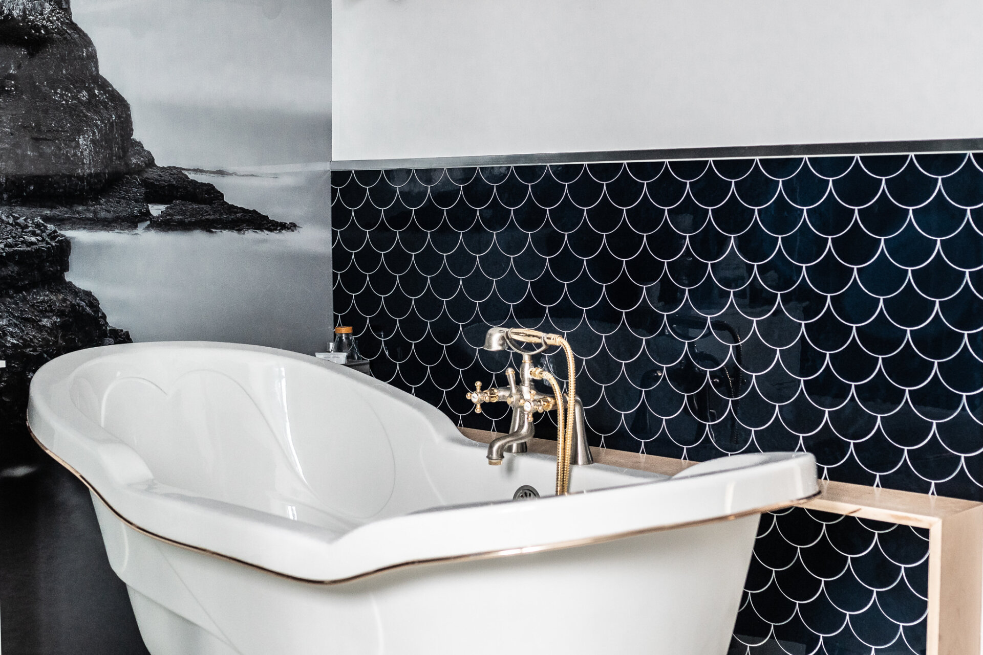 panneaux Muraluxe - INT Design