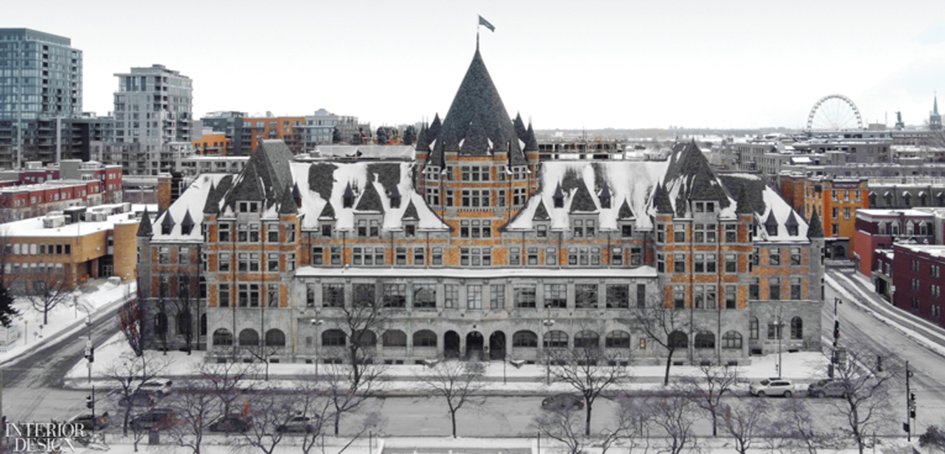 Lightspeed POS _ Award of the Year - Interior Design - INT Design