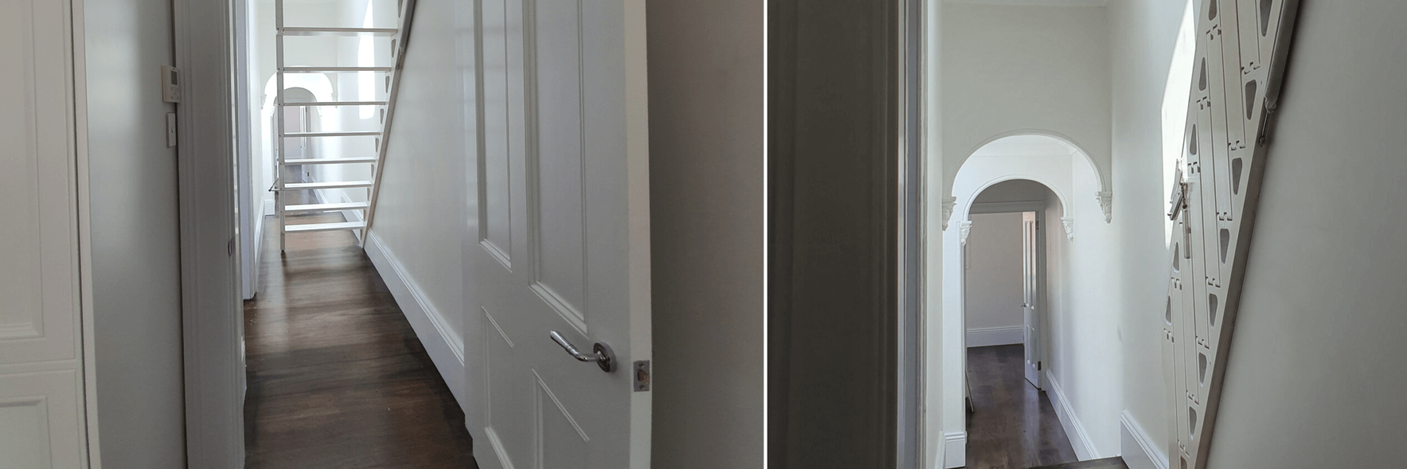 Bcompact Hybrid Stairs & Ladders _ Award of the Year - Product - INT Design