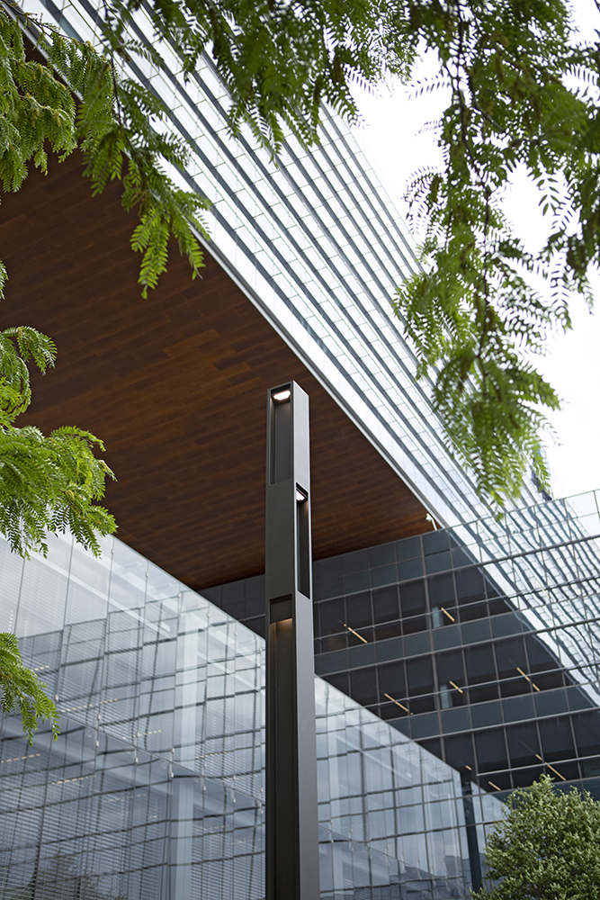 Profile Lighting - INT Design