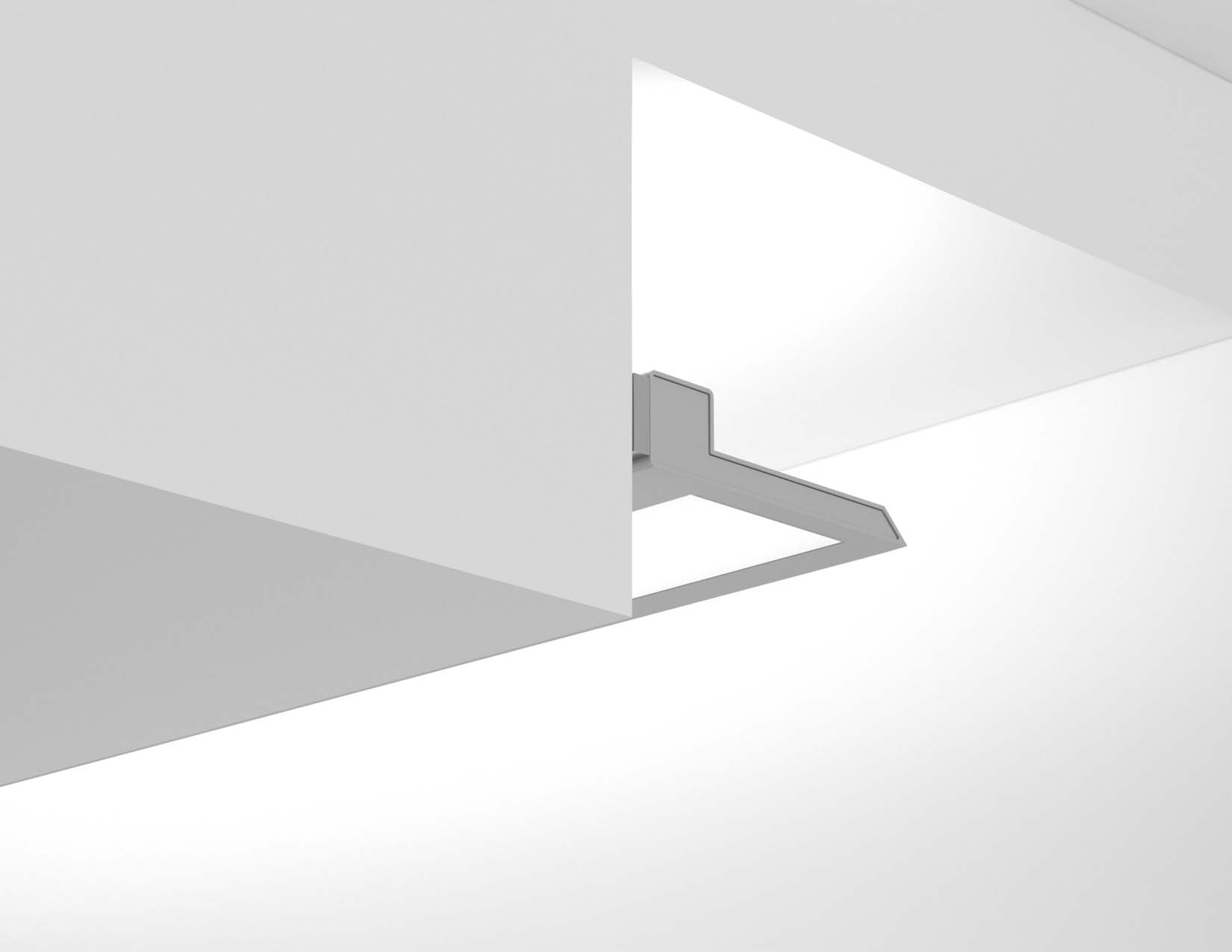 Pose Knife Edge - INT Design