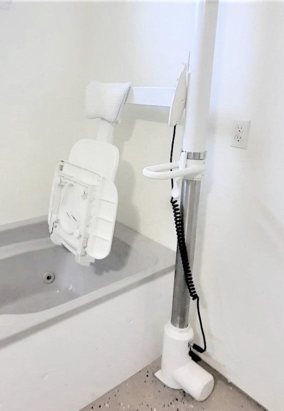 Secur-O-Bain - INT Design