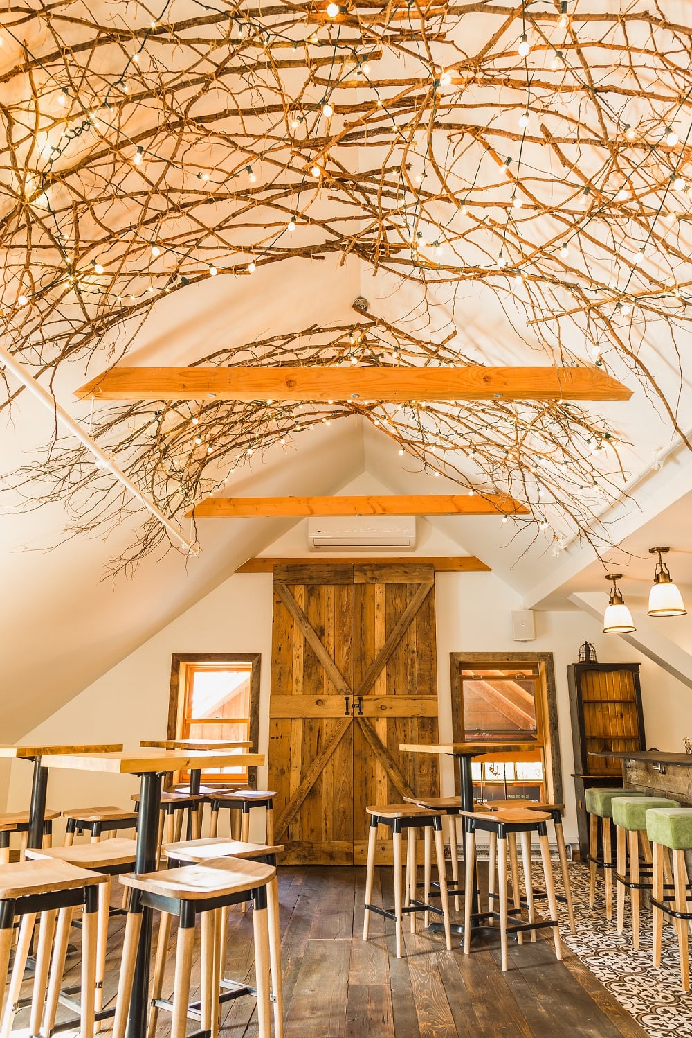 Square Old Chelsea - INT Design