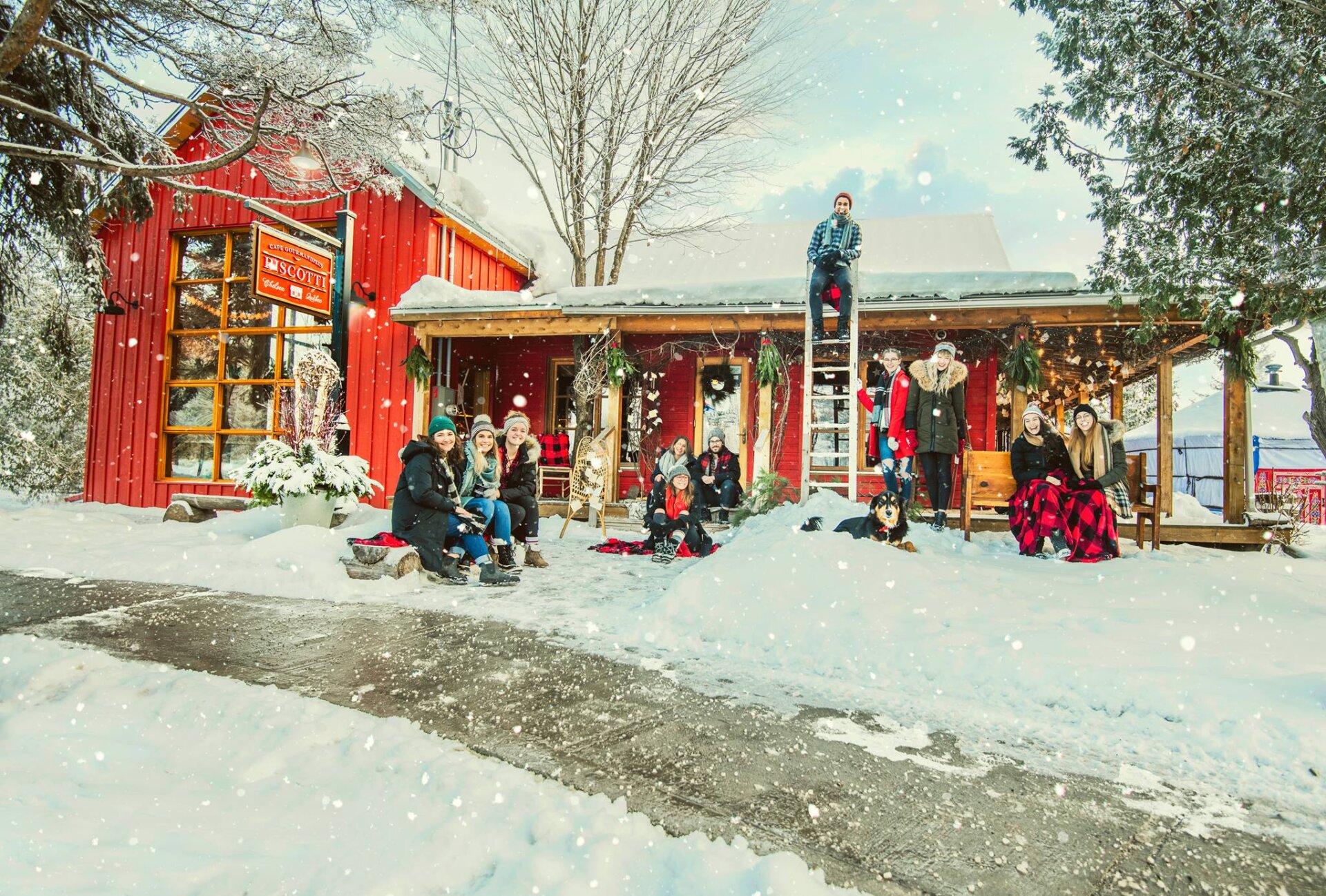 Square Old Chelsea - INT Design