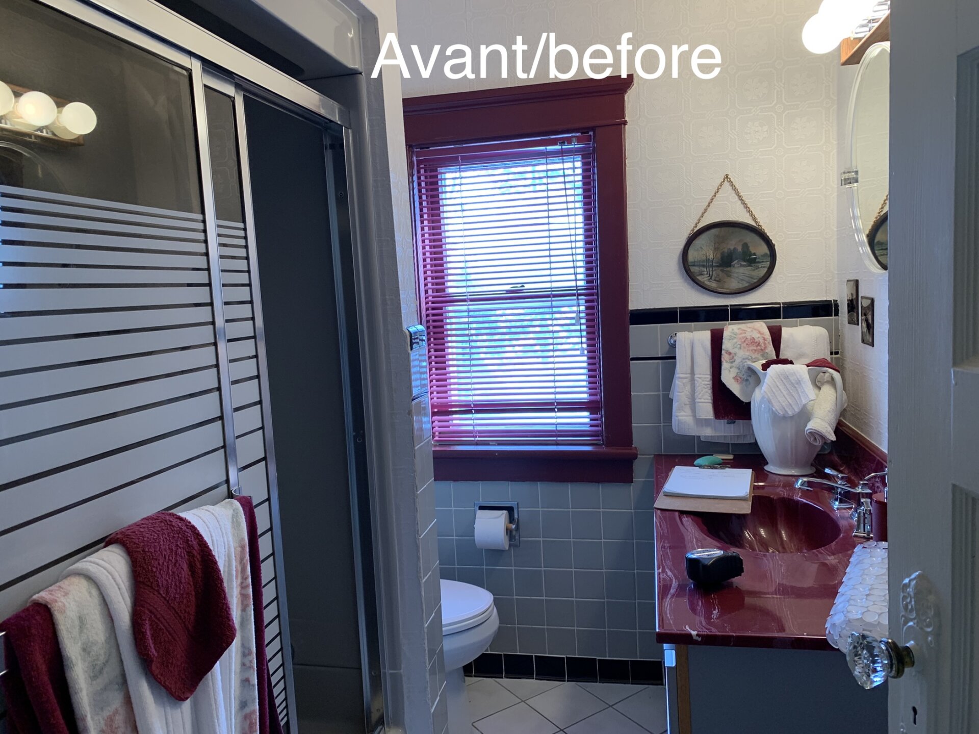 Résidence Winchester, Sandra Roussel - INT Design