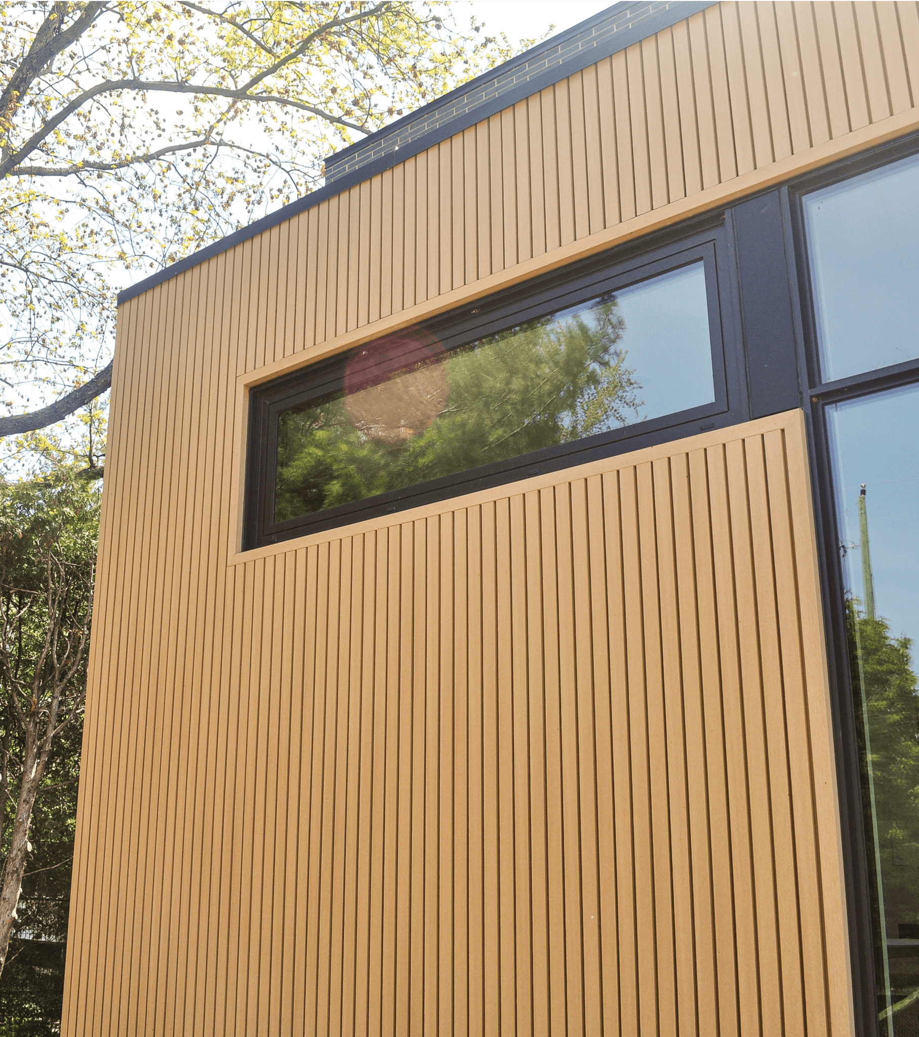 NewTechWood Canada, proud partner of the 2022 Grands Prix du design ...