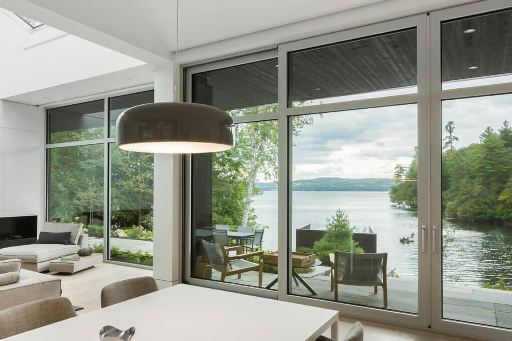 ALUMILEX presents the ALX170 series, high performance lift and slide ...