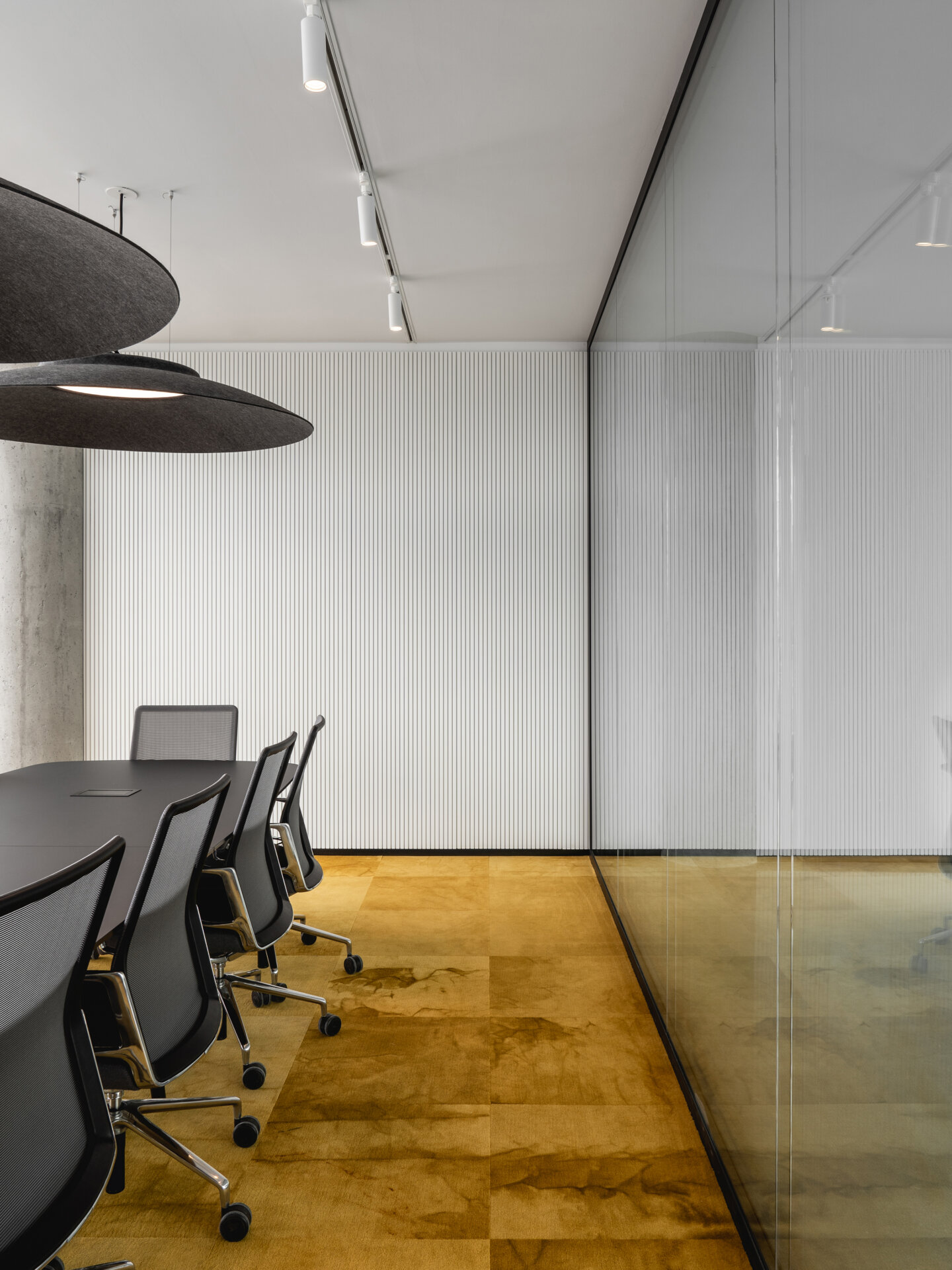 Fasken Québec - INT Design