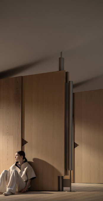 LAK Concept Store - INT Design