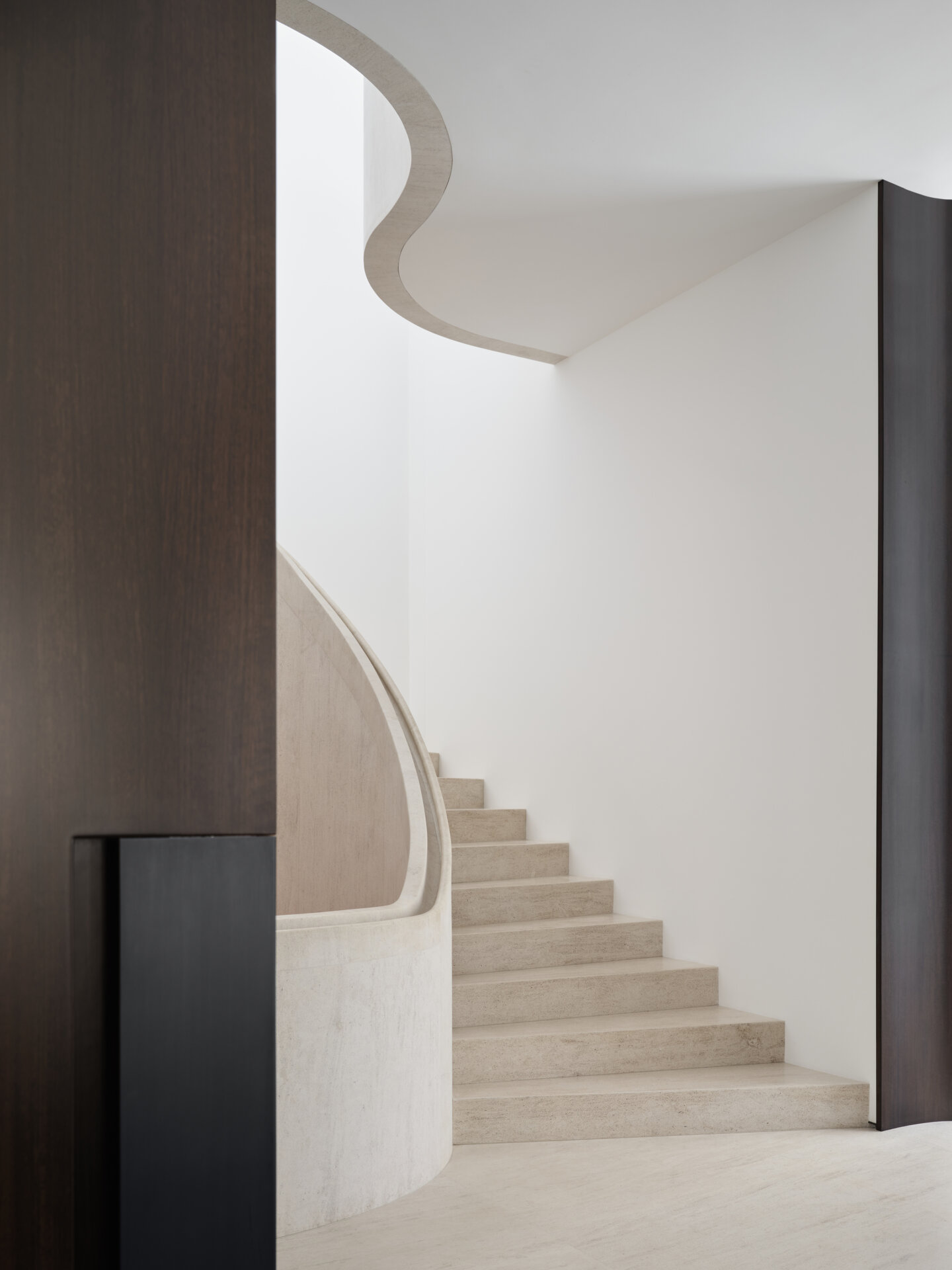 Gallery Residence - INT Design