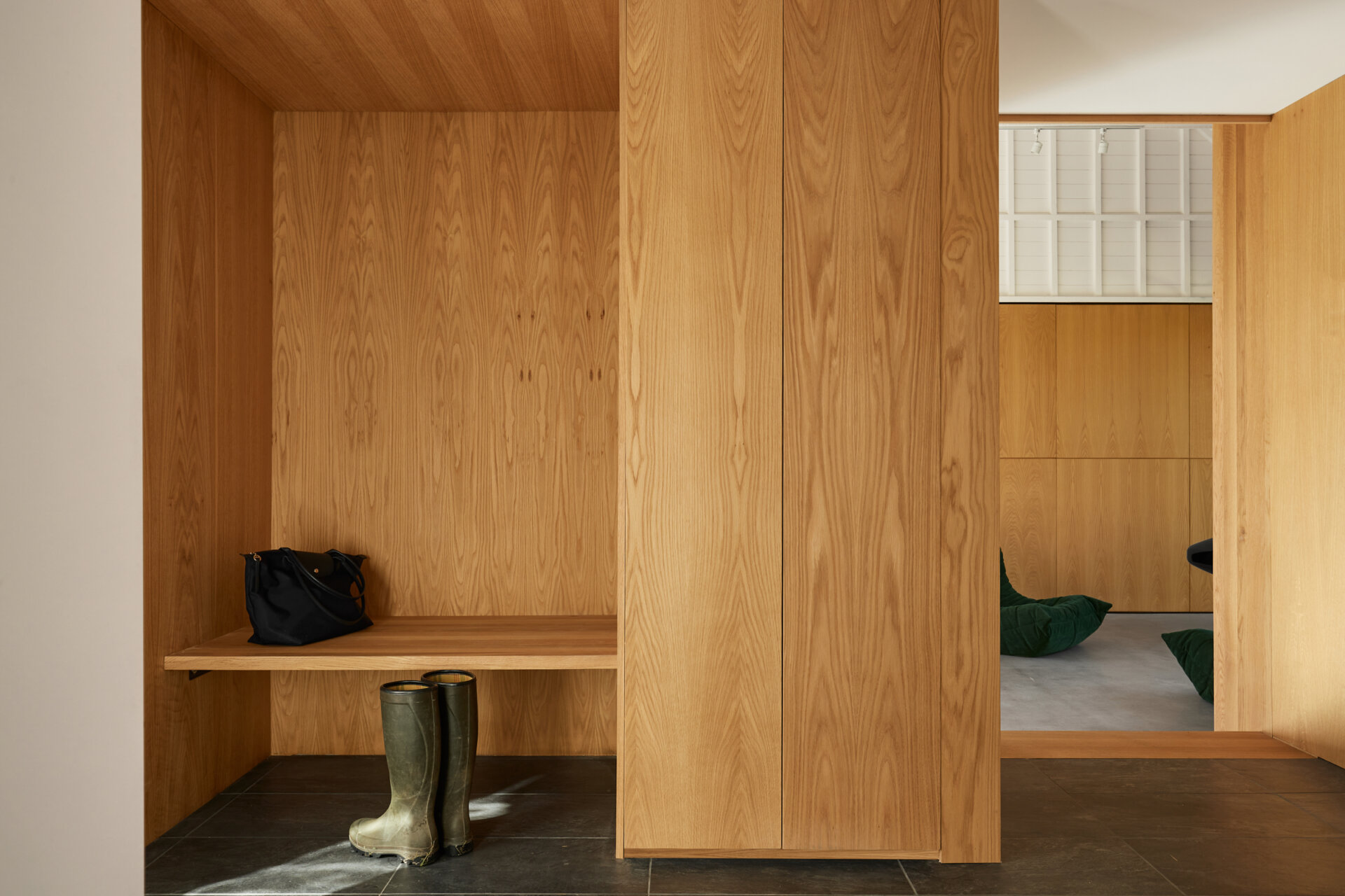 Maison Denison - INT Design