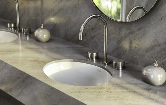 House of Rohl® présente Amahle par Rohl® - INT Design