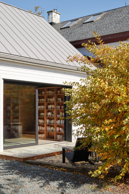 Maison Denison - INT Design