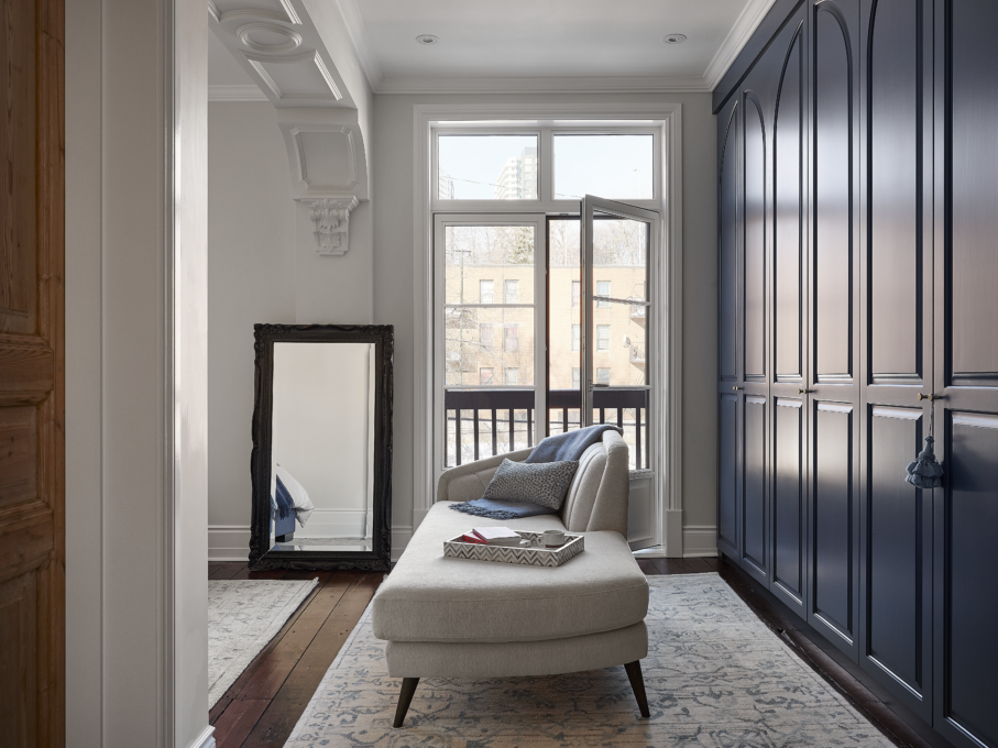 Maison Coursol - INT Design