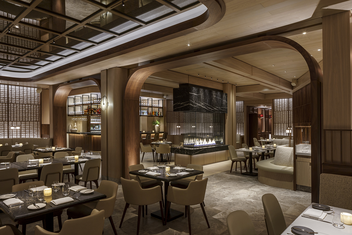 Chasing Rabbits - INT Design