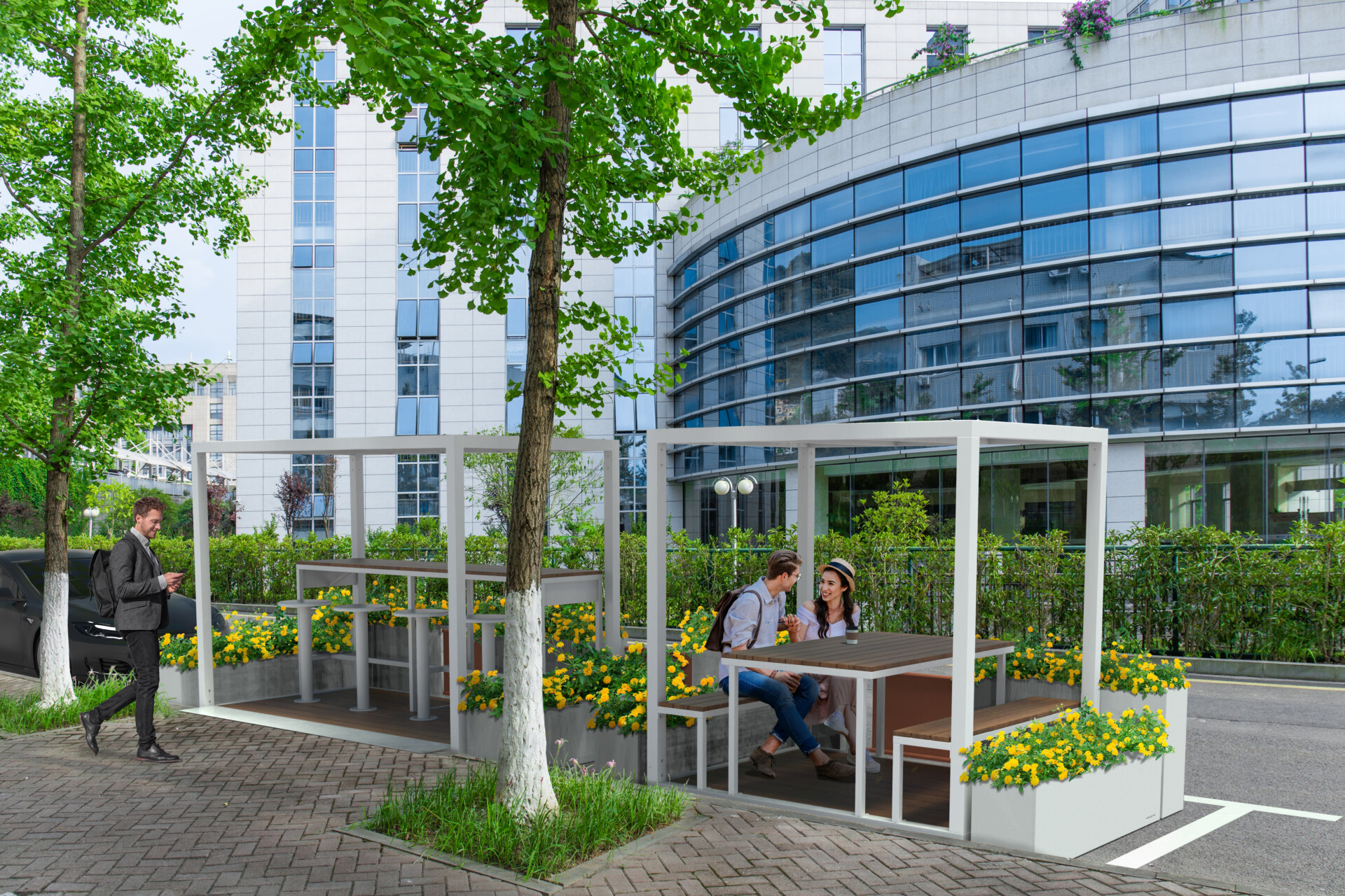 Collection Cabana - INT Design