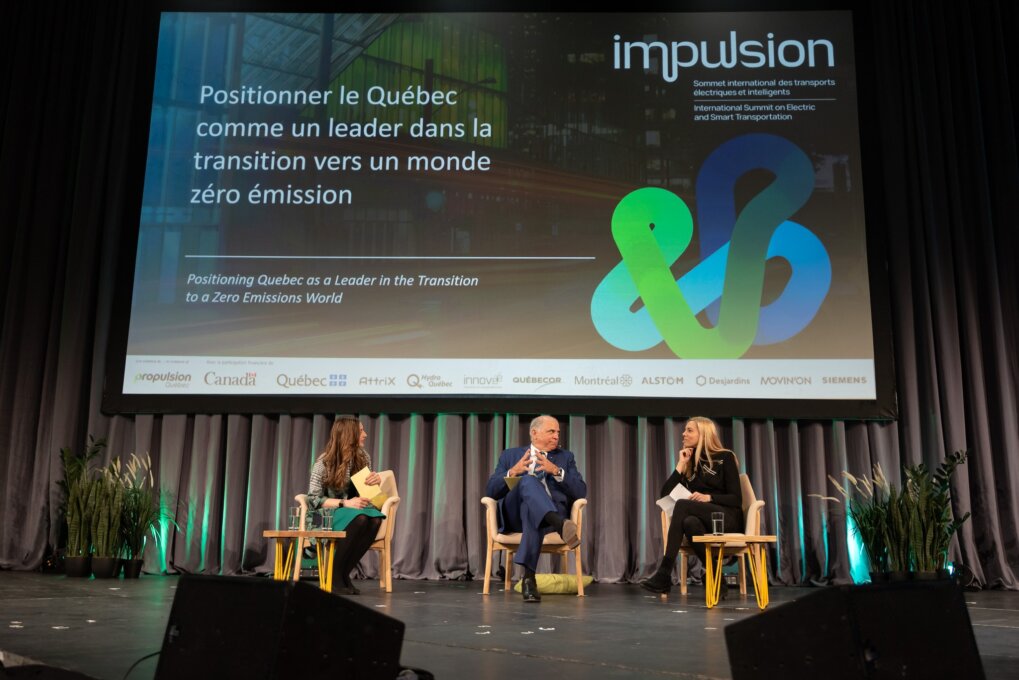 Sommet Impulsion - INT Design